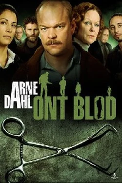 Arne Dahl: Ont blod | Internet Movie Plane Database Wiki | Fandom