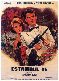 Estambul 65 | Internet Movie Plane Database Wiki | Fandom