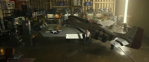 Top Gun: Maverick | Internet Movie Plane Database Wiki | Fandom