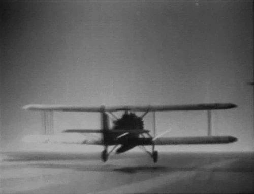 A Decade to Remember: The 1930's | Internet Movie Plane Database Wiki ...