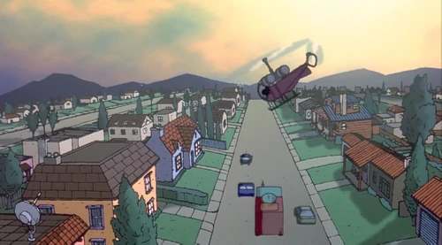 The Rugrats Movie | Internet Movie Plane Database Wiki | Fandom