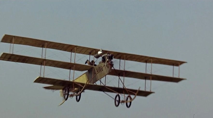 Category:Avro Triplane | Internet Movie Plane Database Wiki | Fandom
