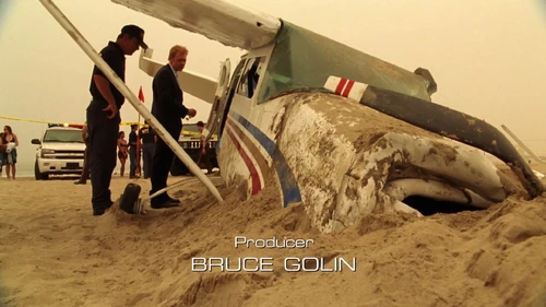 CSI: Miami | Internet Movie Plane Database Wiki | Fandom
