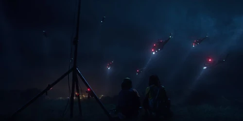 Stranger Things | Internet Movie Plane Database Wiki | Fandom