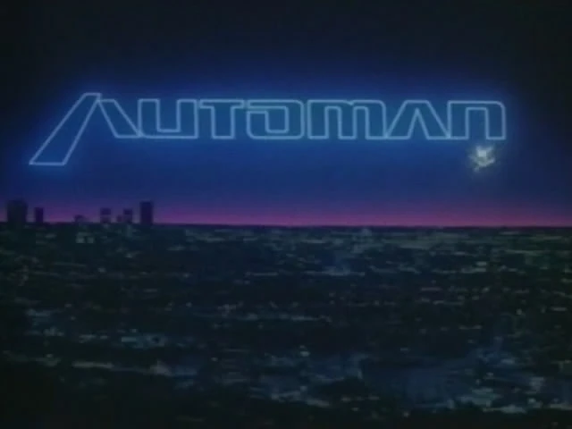 Automan | Internet Movie Plane Database Wiki | Fandom
