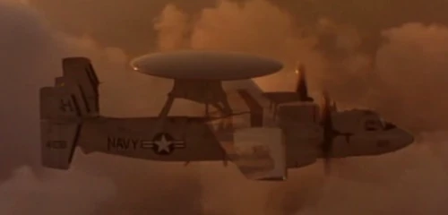 Executive Decision | Internet Movie Plane Database Wiki | Fandom