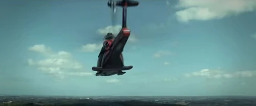 Goliath | Internet Movie Plane Database Wiki | Fandom