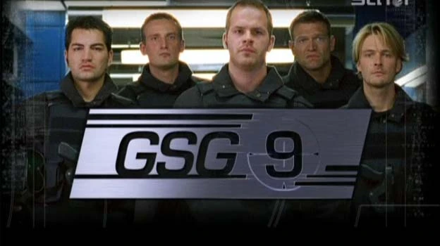 GSG 9 - Die Elite Einheit | Internet Movie Plane Database Wiki | Fandom