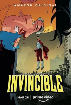 Invincible | Internet Movie Plane Database Wiki | Fandom