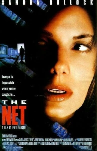The Net (1995) | Internet Movie Plane Database Wiki | Fandom