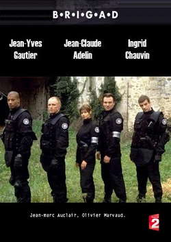 B.R.I.G.A.D. | Internet Movie Plane Database Wiki | Fandom