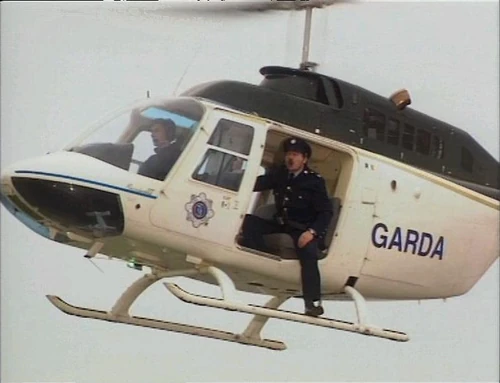 Father Ted | Internet Movie Plane Database Wiki | Fandom