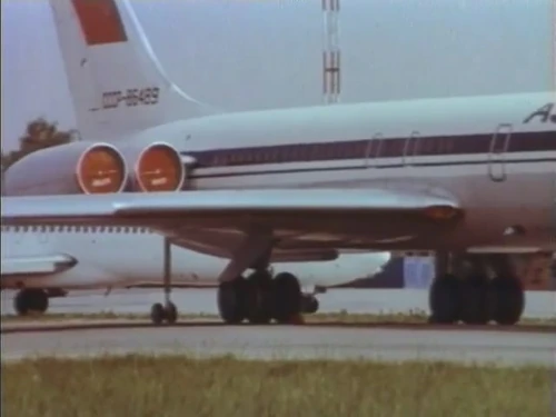 Tranzit | Internet Movie Plane Database Wiki | Fandom