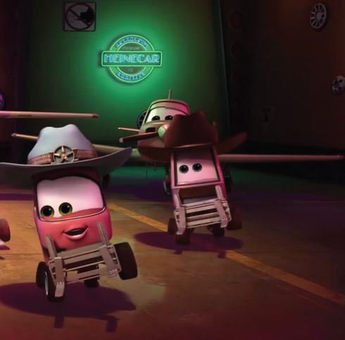 Planes: Fire & Rescue | Internet Movie Plane Database Wiki | Fandom