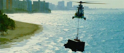 The Losers | Internet Movie Plane Database Wiki | Fandom