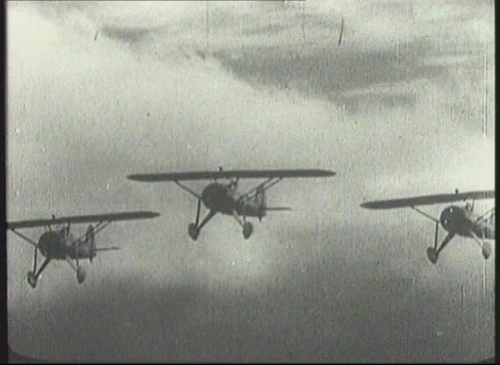 Category:Morane-Saulnier MS.225 | Internet Movie Plane Database Wiki ...