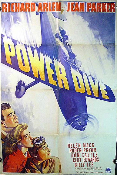 Power Dive | Internet Movie Plane Database Wiki | Fandom
