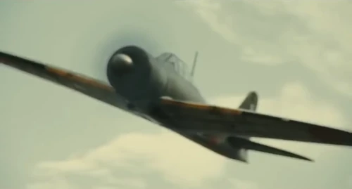 Isoroku | Internet Movie Plane Database Wiki | Fandom