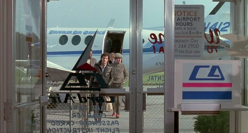 The Soldier | Internet Movie Plane Database Wiki | Fandom