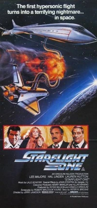 Starflight One | Internet Movie Plane Database Wiki | Fandom