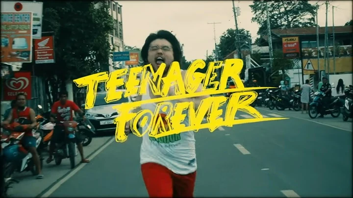 King Gnu: Teenager Forever | Internet Movie Plane Database Wiki | Fandom