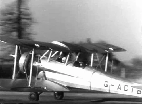 Dandy Dick | Internet Movie Plane Database Wiki | Fandom