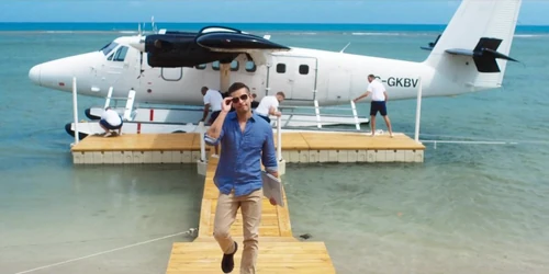 Fantasy Island (2021 TV series) | Internet Movie Plane Database Wiki ...