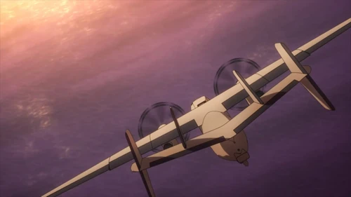 My Hero Academia | Internet Movie Plane Database Wiki | Fandom