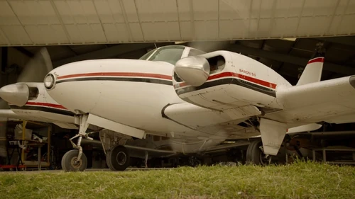 Mission Air | Internet Movie Plane Database Wiki | Fandom