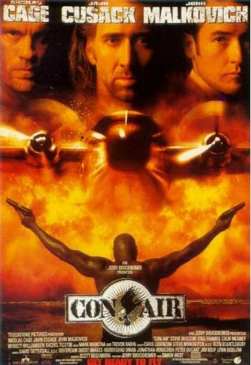 Con Air | Internet Movie Plane Database Wiki | Fandom