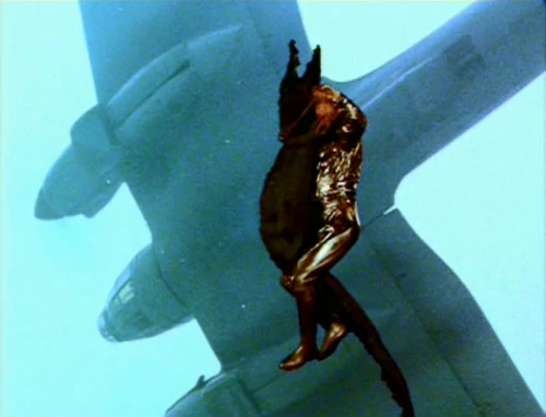 Red Dwarf | Internet Movie Plane Database Wiki | Fandom