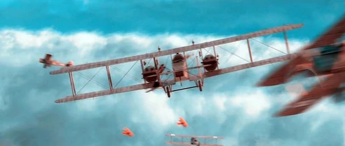 The Aviator | Internet Movie Plane Database Wiki | Fandom