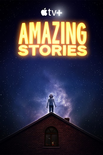 Amazing Stories (2020 TV series) | Internet Movie Plane Database Wiki ... Amazing Stories (2020 TV series) | Internet Movie Plane Database Wiki ...