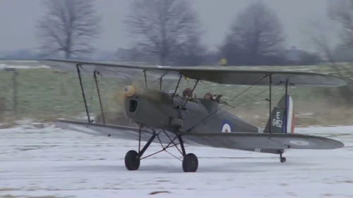 Biggles | Internet Movie Plane Database Wiki | Fandom