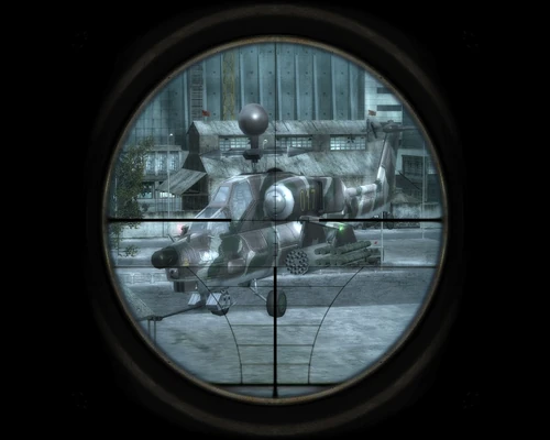 Call of Duty 4: Modern Warfare | Internet Movie Plane Database Wiki ...