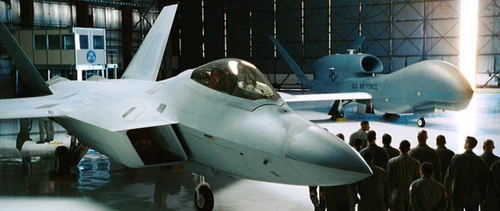 Iron Man | Internet Movie Plane Database Wiki | Fandom