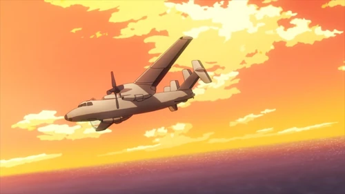 My Hero Academia | Internet Movie Plane Database Wiki | Fandom