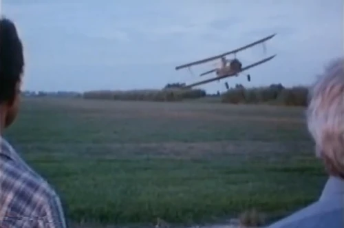 The Pilot | Internet Movie Plane Database Wiki | Fandom