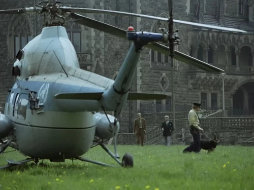 Test pilota Pirxa | Internet Movie Plane Database Wiki | Fandom