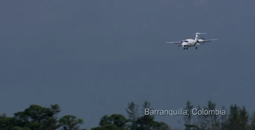 Miami Vice (2006) | Internet Movie Plane Database Wiki | Fandom