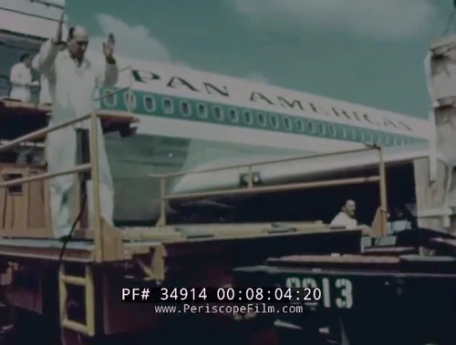 World Marketing in the Jet Age | Internet Movie Plane Database Wiki ...