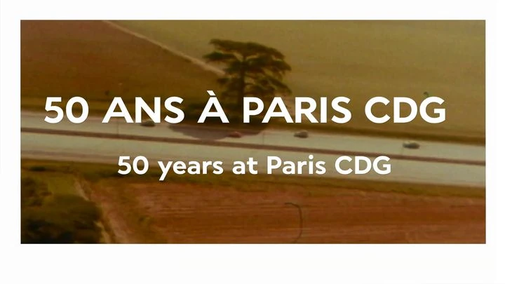 50 ans à Paris CDG | Internet Movie Plane Database Wiki | Fandom