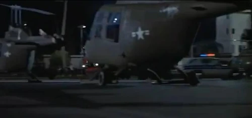D.A.R.Y.L. | Internet Movie Plane Database Wiki | Fandom