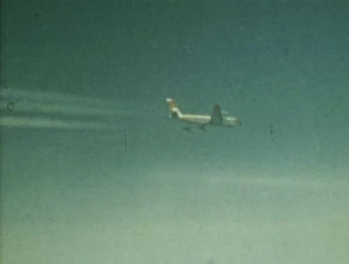 Tekniskt magasin | Internet Movie Plane Database Wiki | Fandom