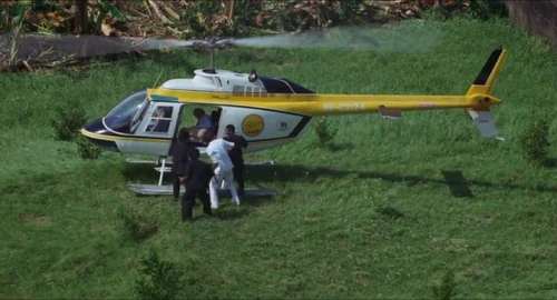 Strike Commando 2 | Internet Movie Plane Database Wiki | Fandom