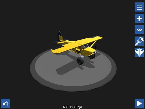 SimplePlanes | Internet Movie Plane Database Wiki | Fandom