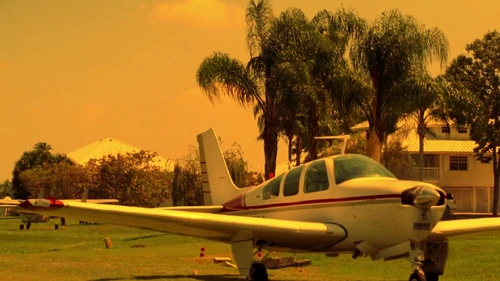CSI: Miami | Internet Movie Plane Database Wiki | Fandom