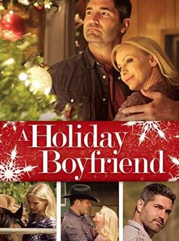 A Holiday Boyfriend | Internet Movie Plane Database Wiki | Fandom