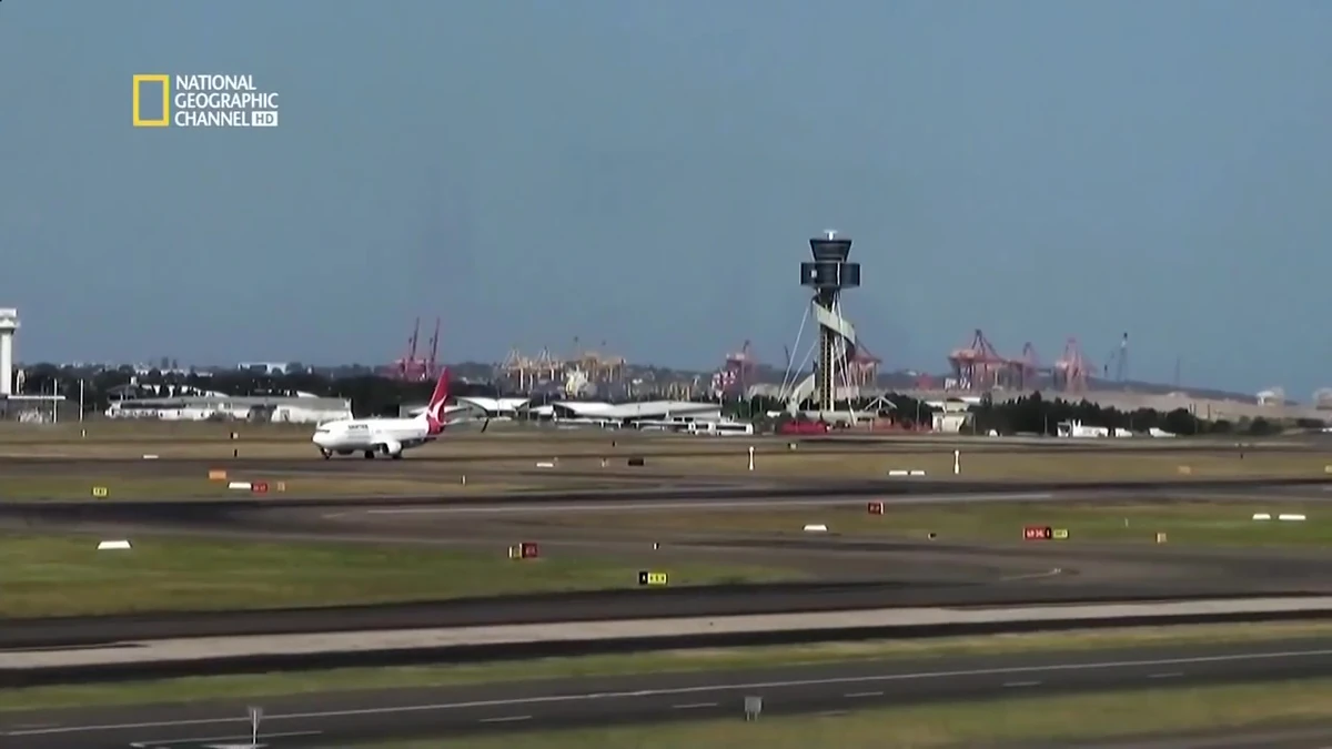 IMPDb: Frequently Seen Locations | Internet Movie Plane Database Wiki ...