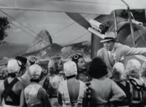 Flying Down to Rio | Internet Movie Plane Database Wiki | Fandom